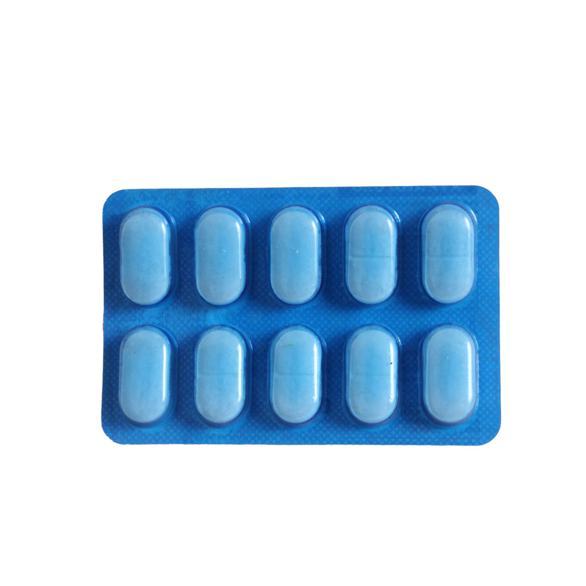 Xtpara 650 mg Tablet 10's Price, Uses, Side Effects, Composition ...