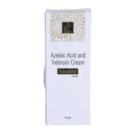 Xtralite Cream | Uses, Side Effects, Price | Apollo Pharmacy