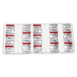 X-Worm 400mg Tablet | Uses, Side Effects, Price | Apollo Pharmacy