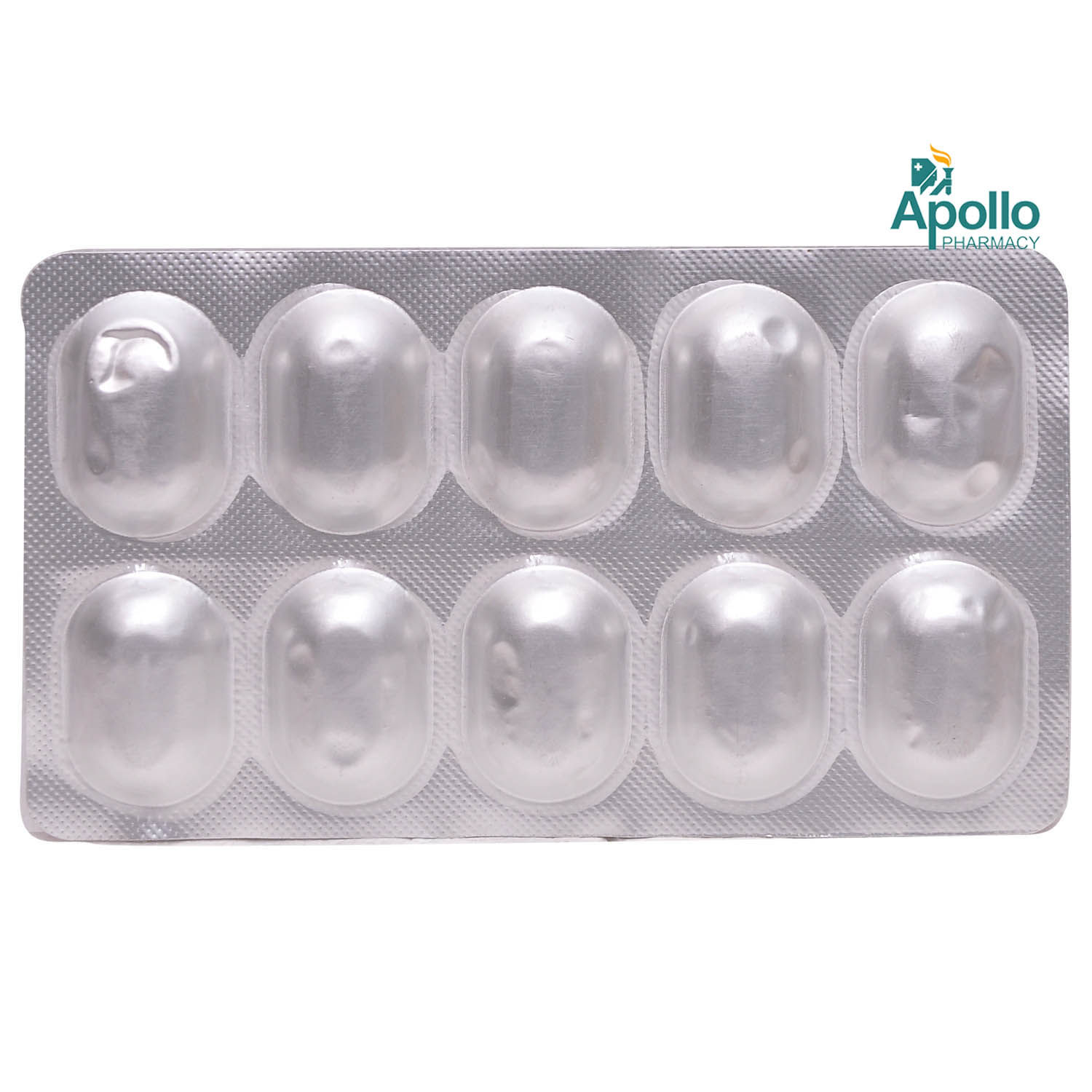 XYKAA MR 8MG TABLET Price, Uses, Side Effects, Composition - Apollo ...