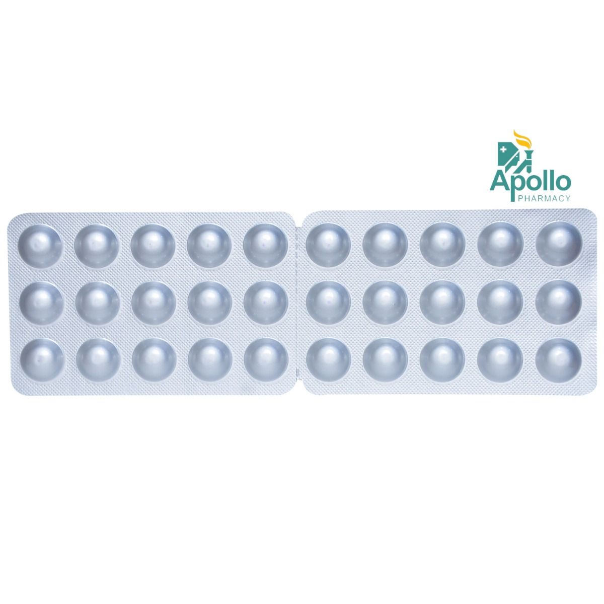 Yees 40 Tablet 15's Price, Uses, Side Effects, Composition - Apollo ...
