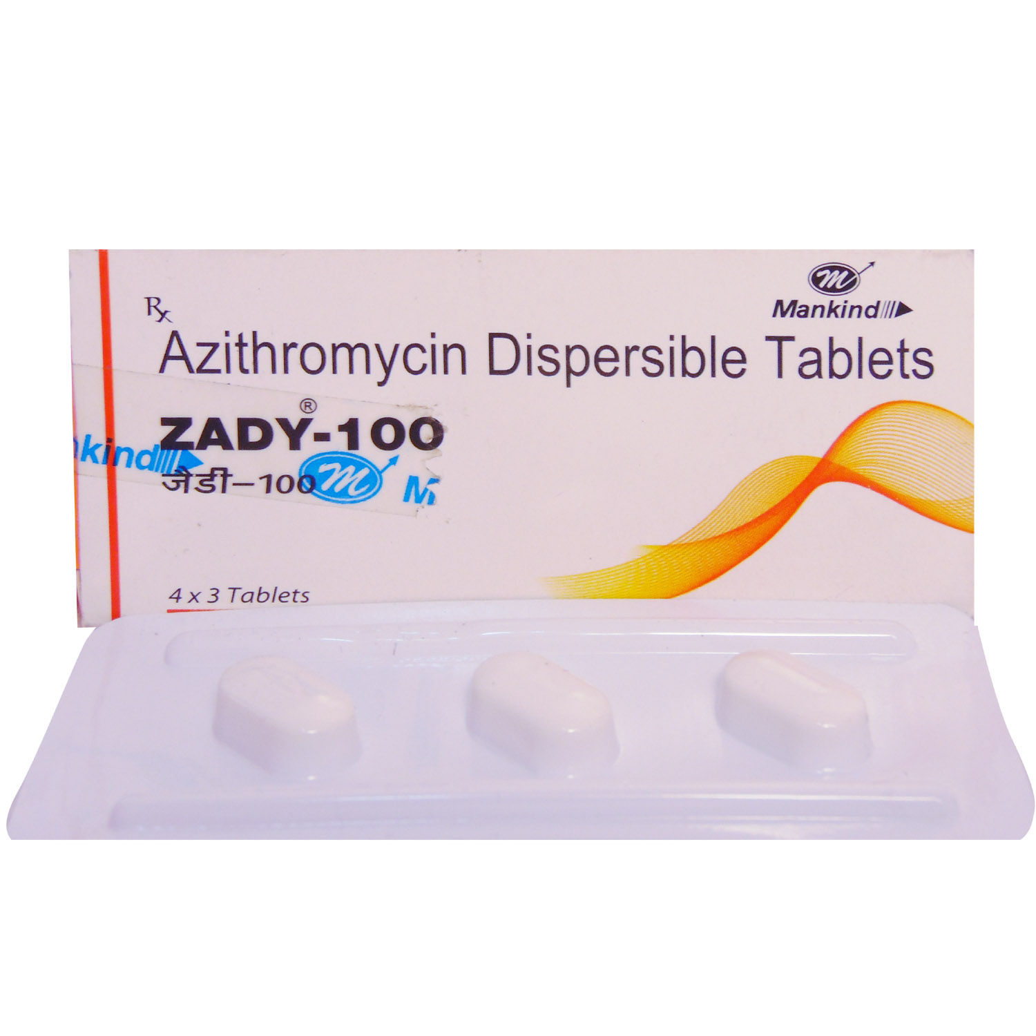 Zady 100 mg Tablet | Uses, Side Effects, Price | Apollo Pharmacy