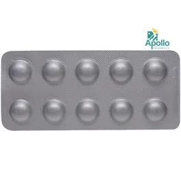 Zadonase Tablet | Uses, Side Effects, Price | Apollo Pharmacy
