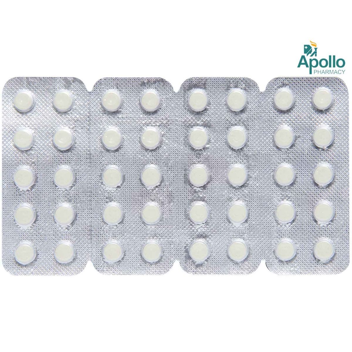 Zapiz-0.5 Tablet | Uses, Side Effects, Price | Apollo Pharmacy