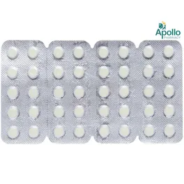Zapiz-0.5 Tablet | Uses, Side Effects, Price | Apollo Pharmacy