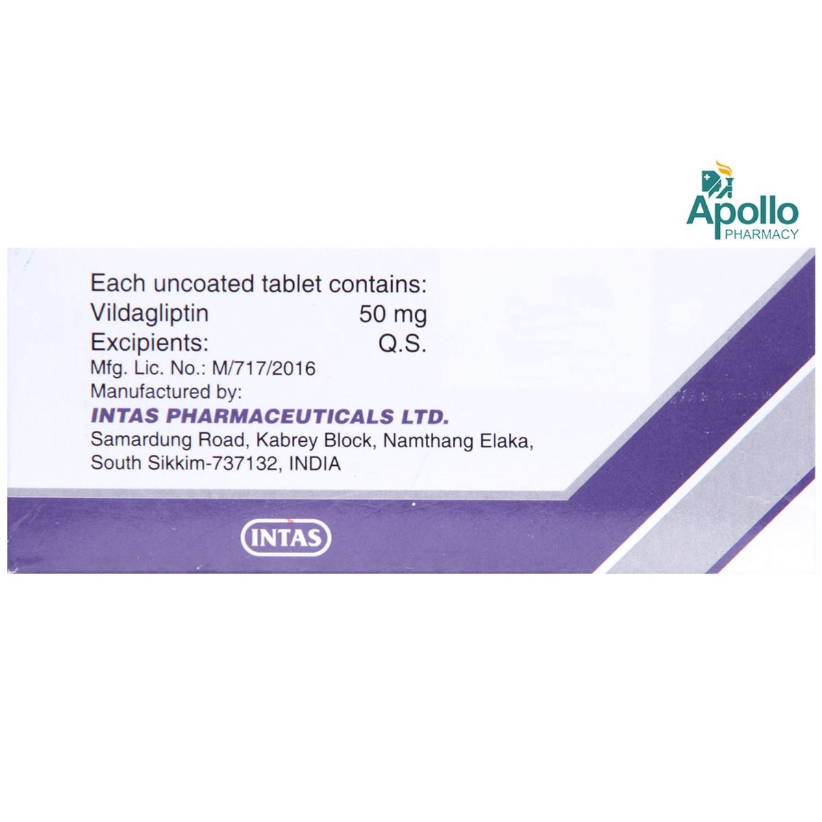 Zava Tablet | Uses, Side Effects, Price | Apollo Pharmacy