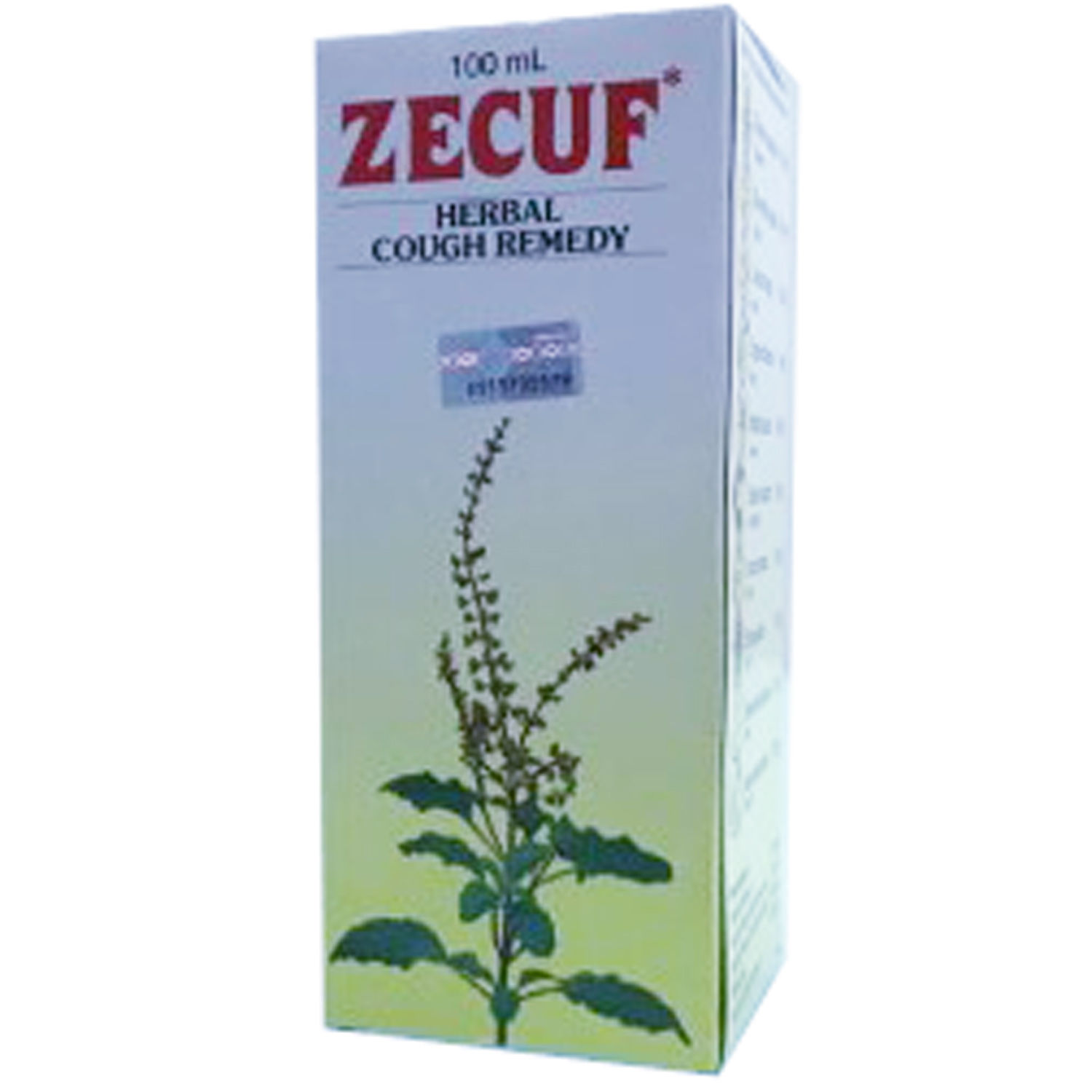 Zecuf Herbal Cough Remedy, 100 ml Price, Uses, Side Effects ...