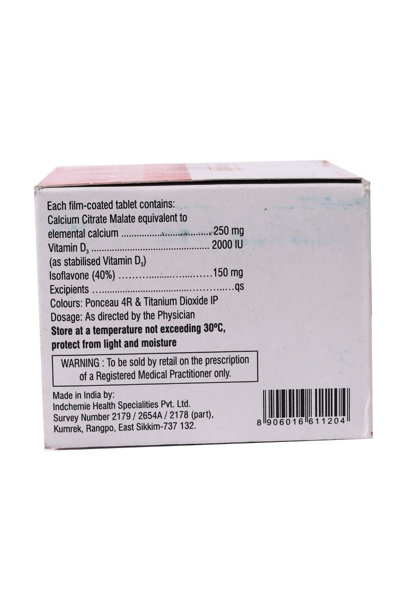 Zecal 40 Plus Tablet 10's Price, Uses, Side Effects, Composition ...