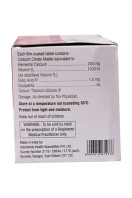 Zecal Active Tablet | Uses, Side Effects, Price | Apollo Pharmacy