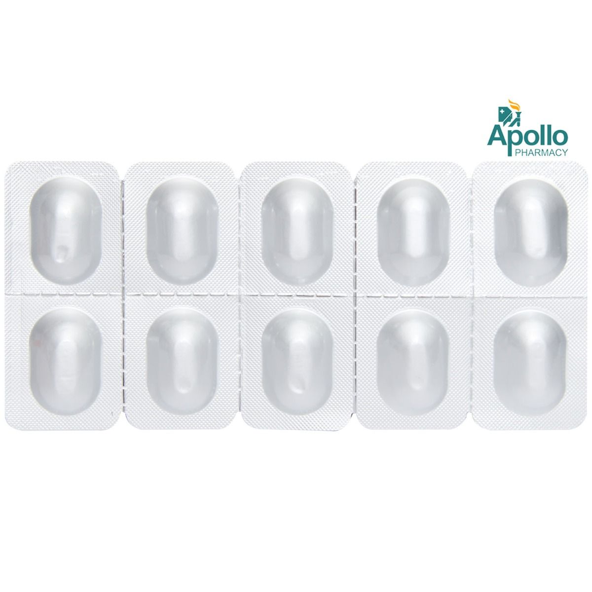 Zeebee 400 Tablet 10's Price, Uses, Side Effects, Composition - Apollo ...