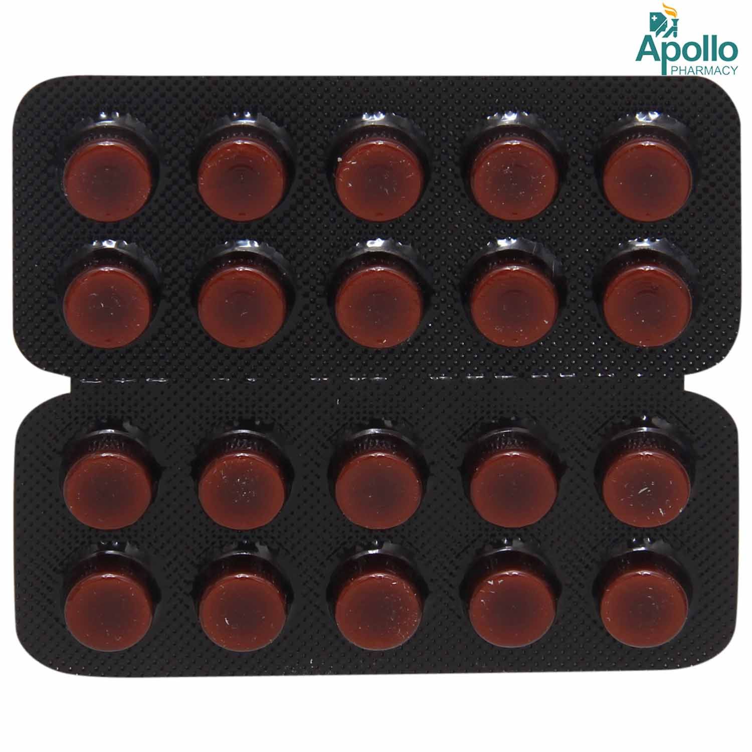 Zempred 4 Tablet 10's Price, Uses, Side Effects, Composition - Apollo ...