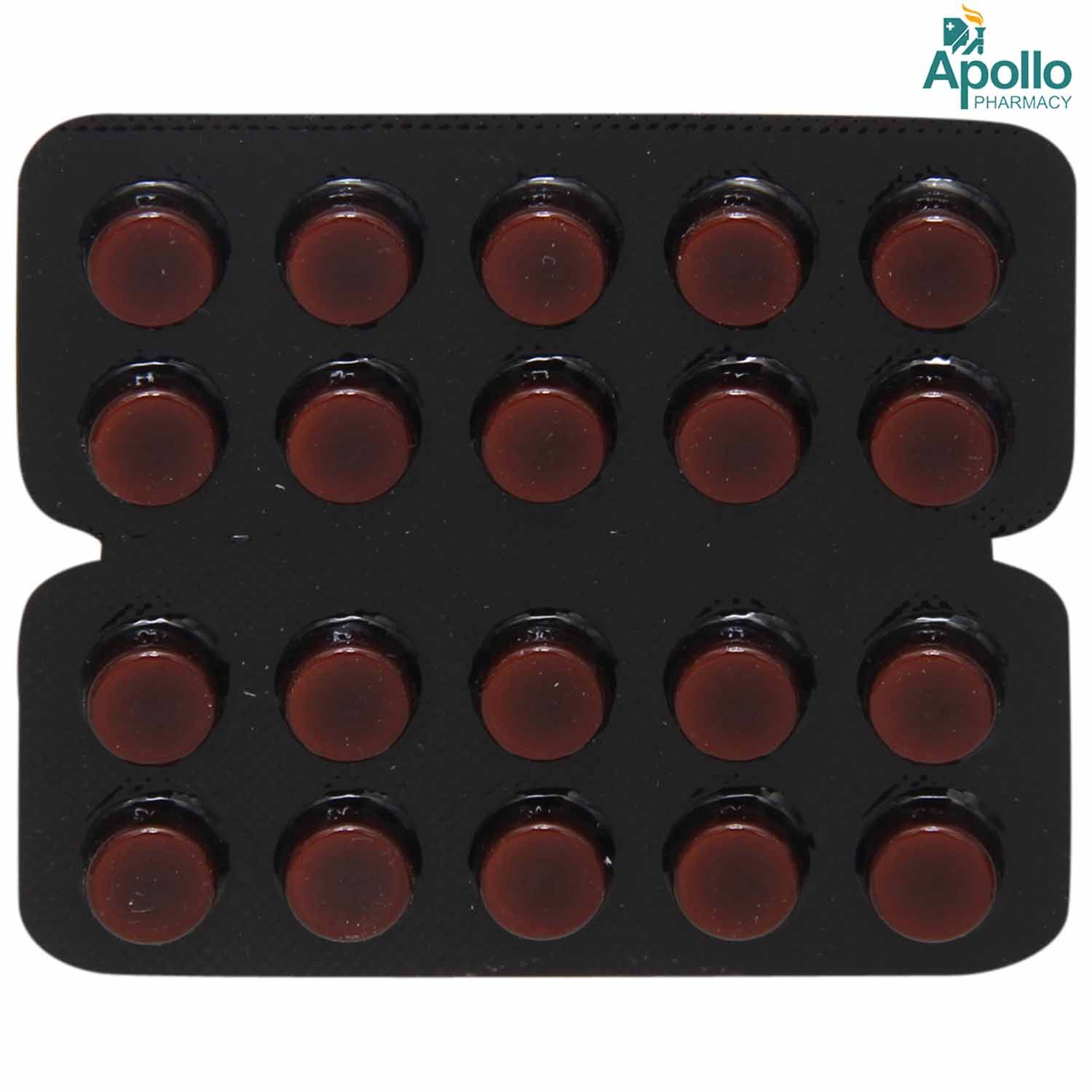 Zempred 8 Tablet 10's Price, Uses, Side Effects, Composition - Apollo ...