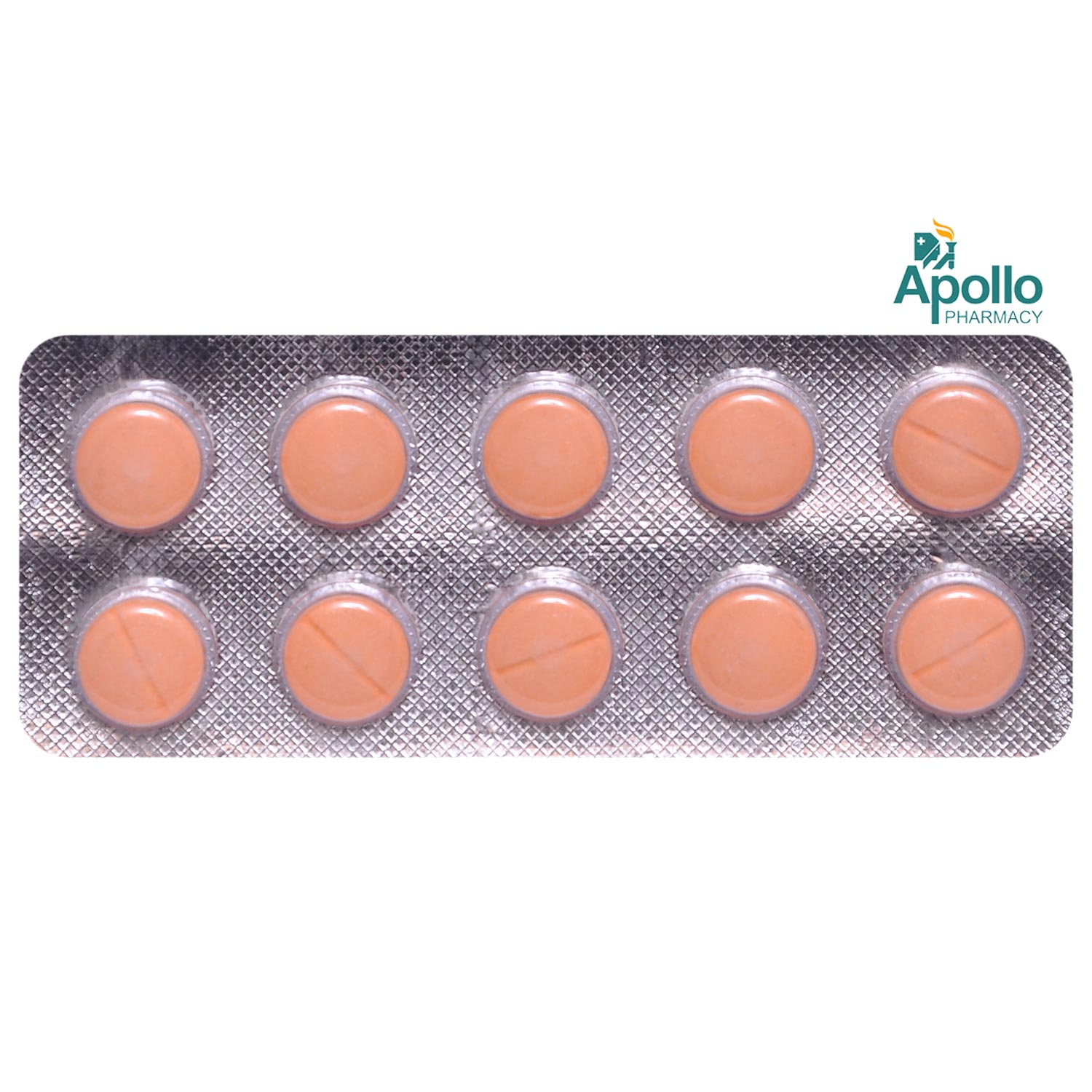 ZEN 100MG TABLET Price, Uses, Side Effects, Composition - Apollo Pharmacy