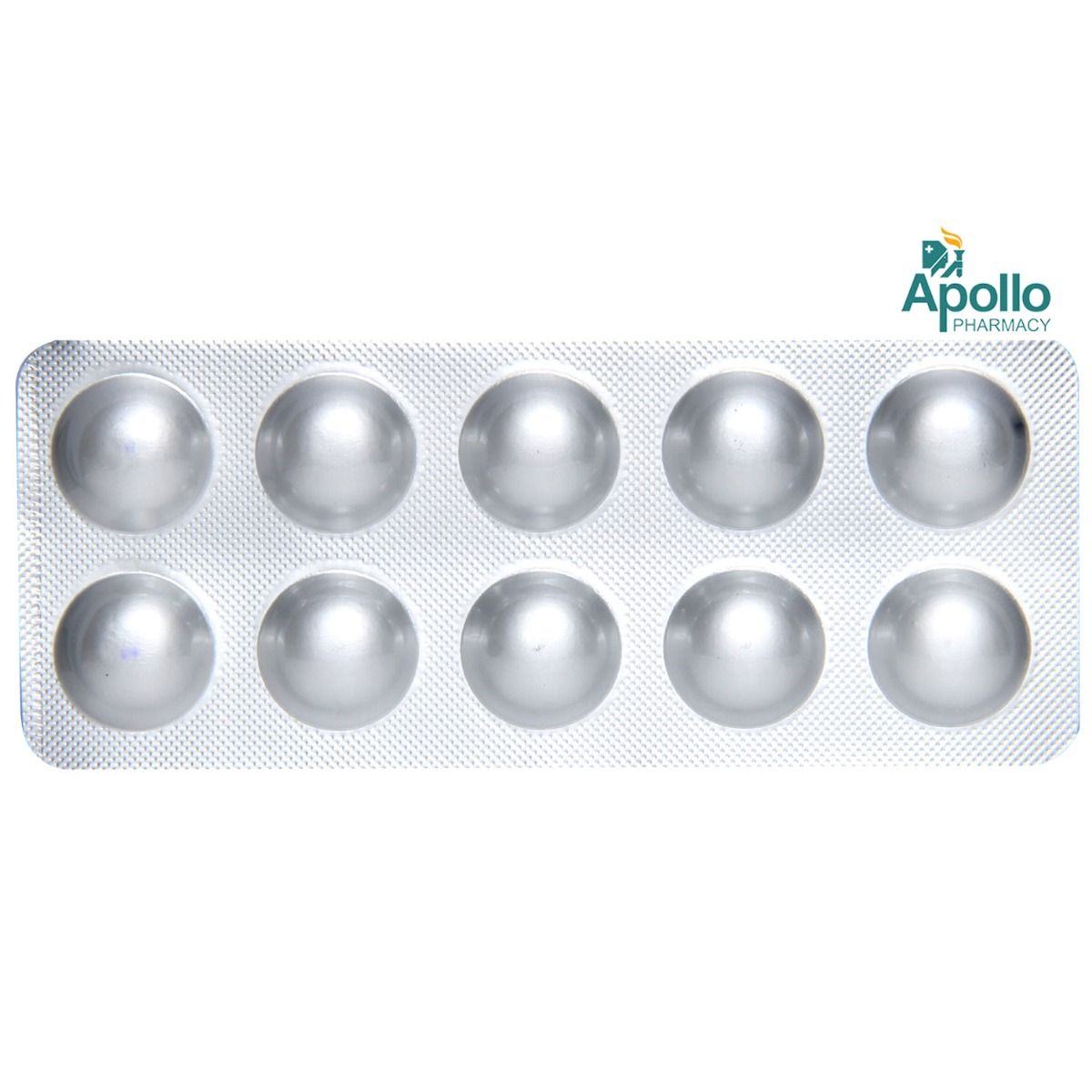 Zerodol-Spas Tablet | Uses, Side Effects, Price | Apollo Pharmacy