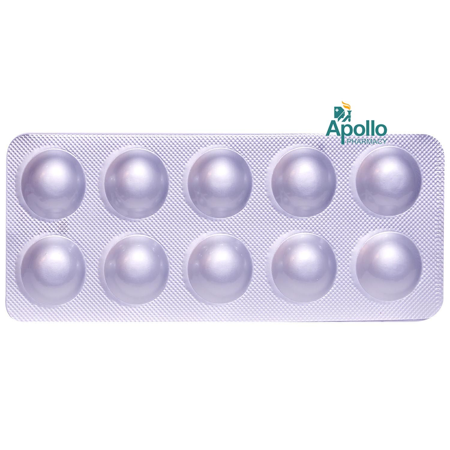 Zerodol TH 8 Tablet | Uses, Side Effects, Price | Apollo Pharmacy