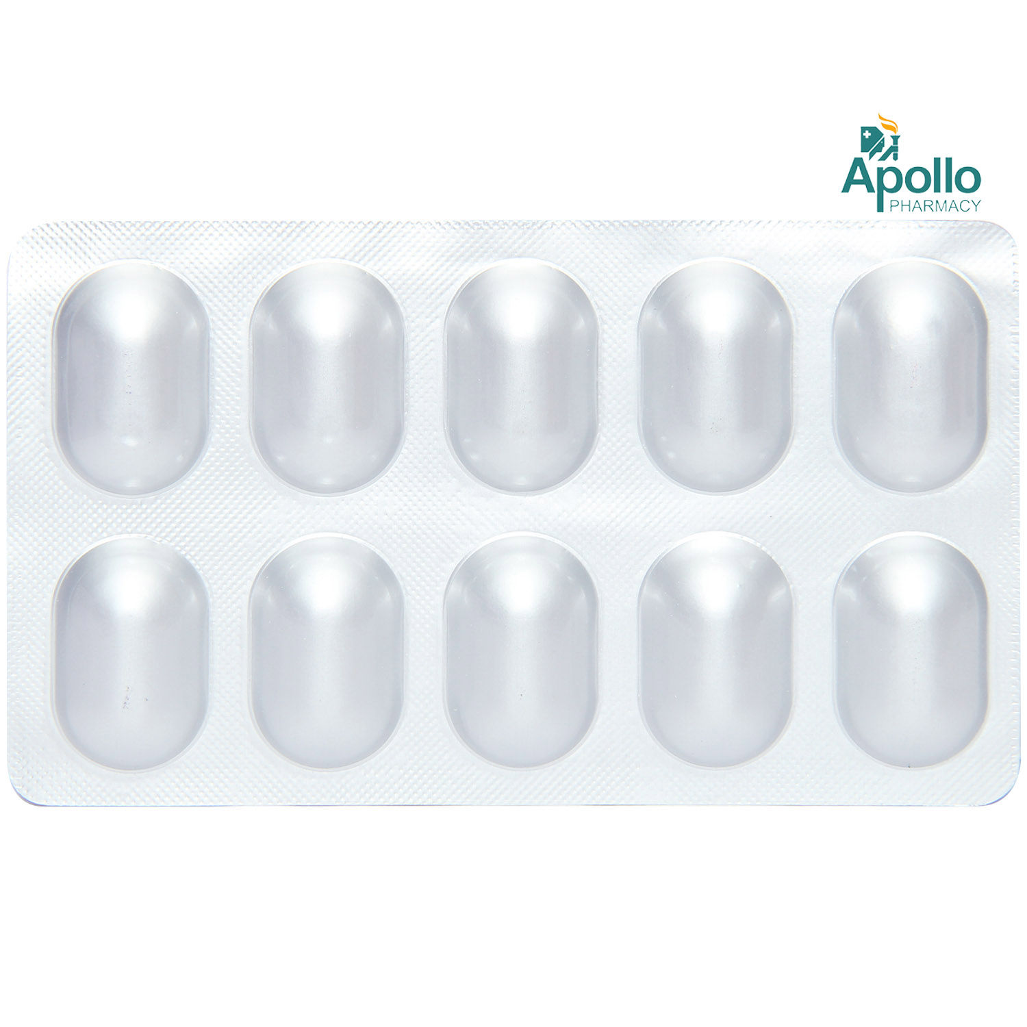 ZERODOL PG 200/75MG TABLET | Uses, Side Effects, Price | Apollo Pharmacy