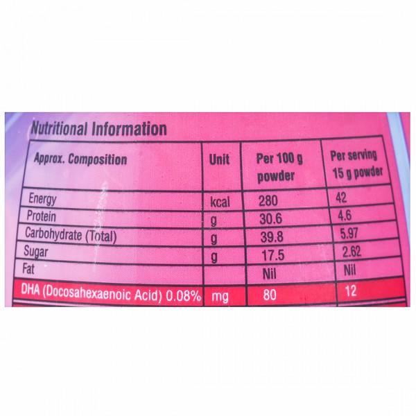 Zest Powder, 200 gm Price, Uses, Side Effects, Composition - Apollo ...