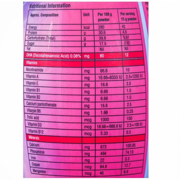 Zest Powder, 200 gm Price, Uses, Side Effects, Composition - Apollo ...