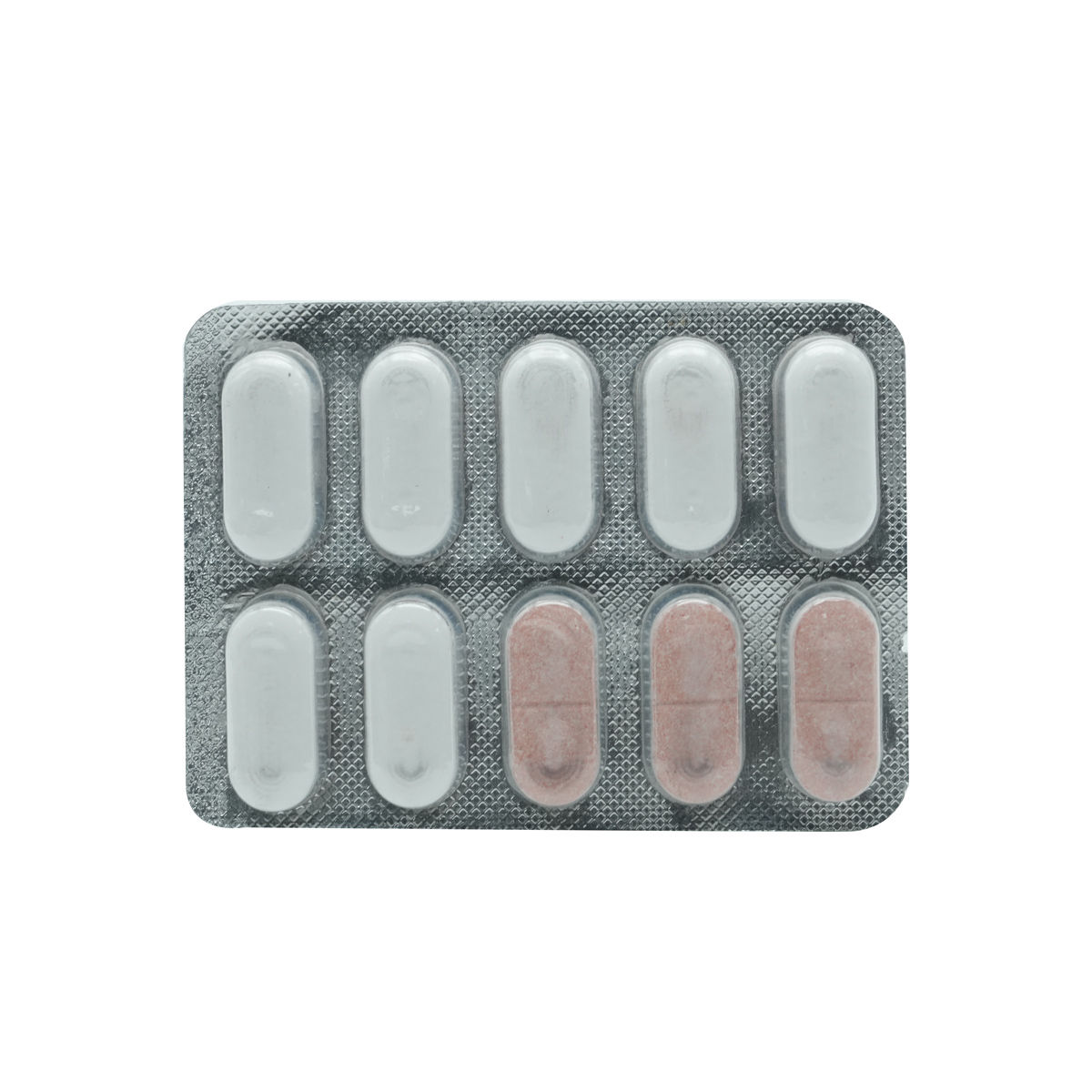 Zetaglim M 2 Forte Tablet 10's Price, Uses, Side Effects, Composition ...