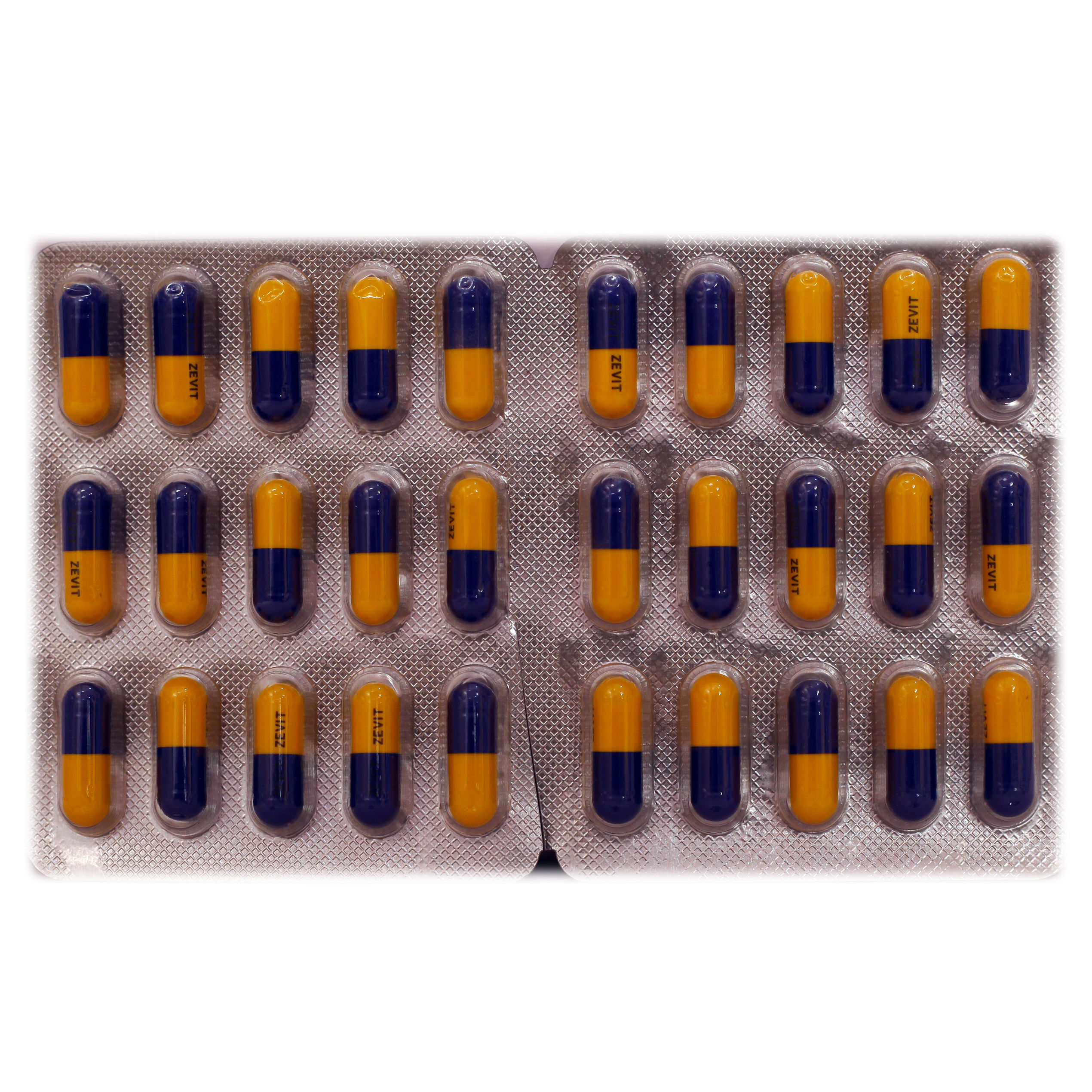 Zevit Capsule | Uses, Side Effects, Price | Apollo Pharmacy