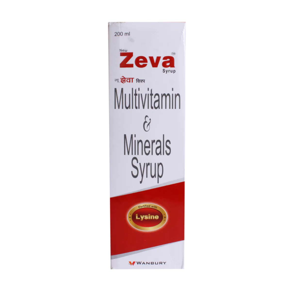 Zeva Syrup 200 ml Price, Uses, Side Effects, Composition - Apollo Pharmacy