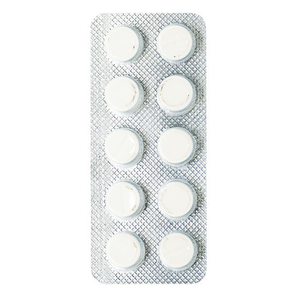 Zia-20 Tablet | Uses, Side Effects, Price | Apollo Pharmacy