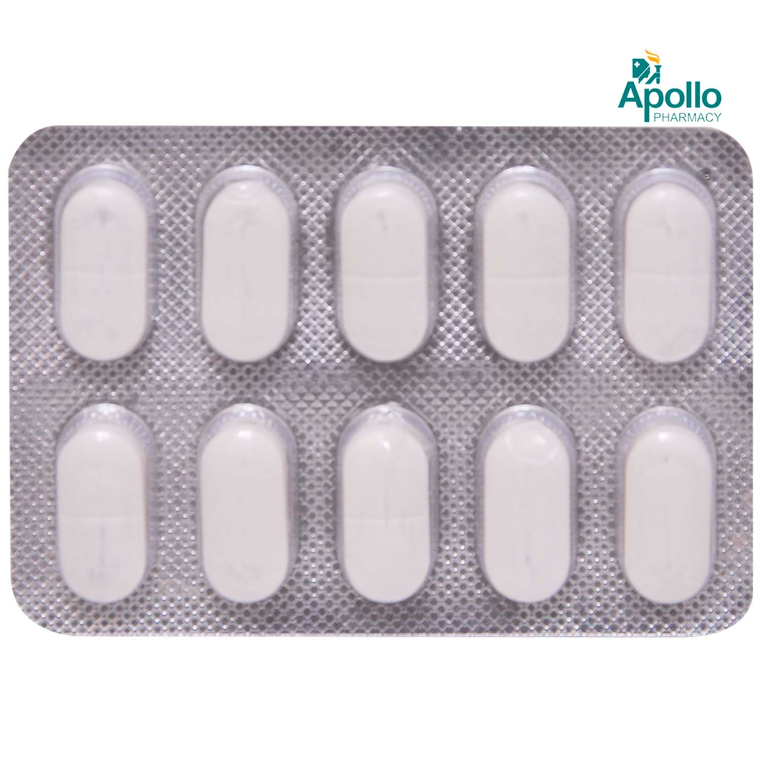 Ziffinac Tablet | Uses, Side Effects, Price | Apollo Pharmacy