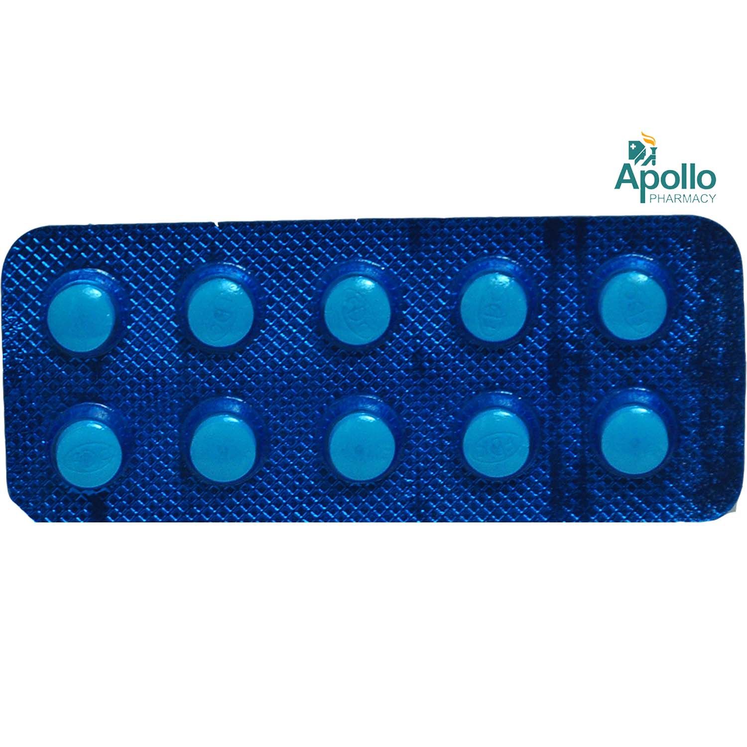 Zilos 25 Tablet | Uses, Side Effects, Price | Apollo Pharmacy