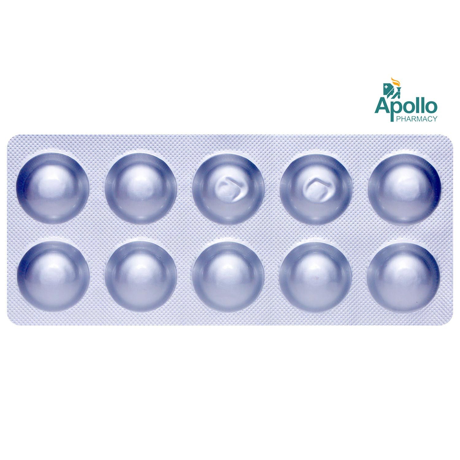 Zilarta-CT 40 Tablet 10's Price, Uses, Side Effects, Composition ...