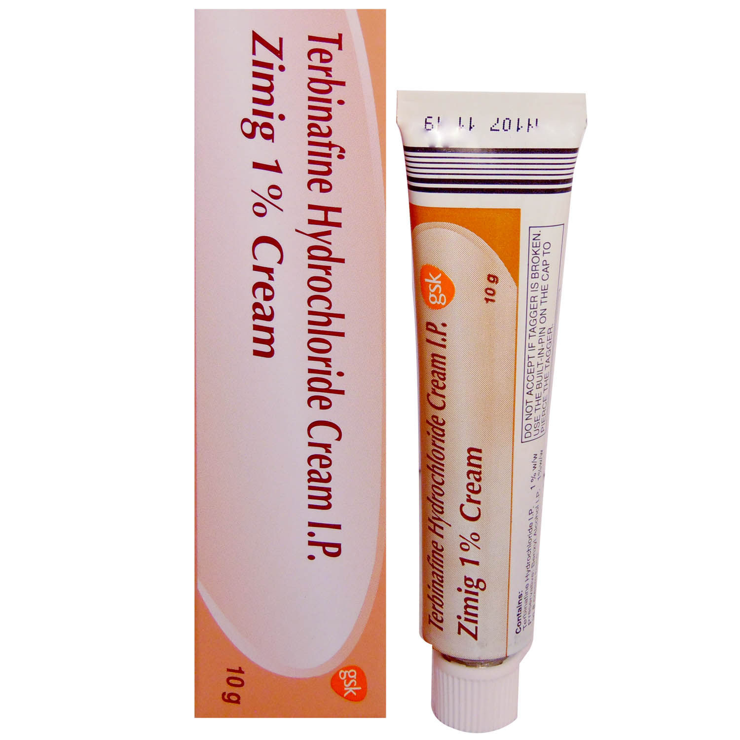 Zimig 1% Cream 10 gm Price, Uses, Side Effects, Composition - Apollo ...