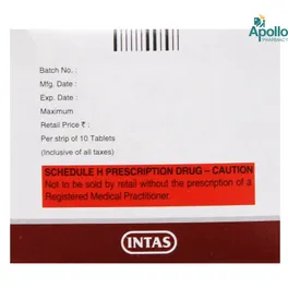 Zimigut 400 Tablet | Uses, Side Effects, Price | Apollo Pharmacy