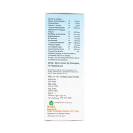 Buy Zincotop Syrup | 19 Minutes Delivery | Apollo Pharmacy