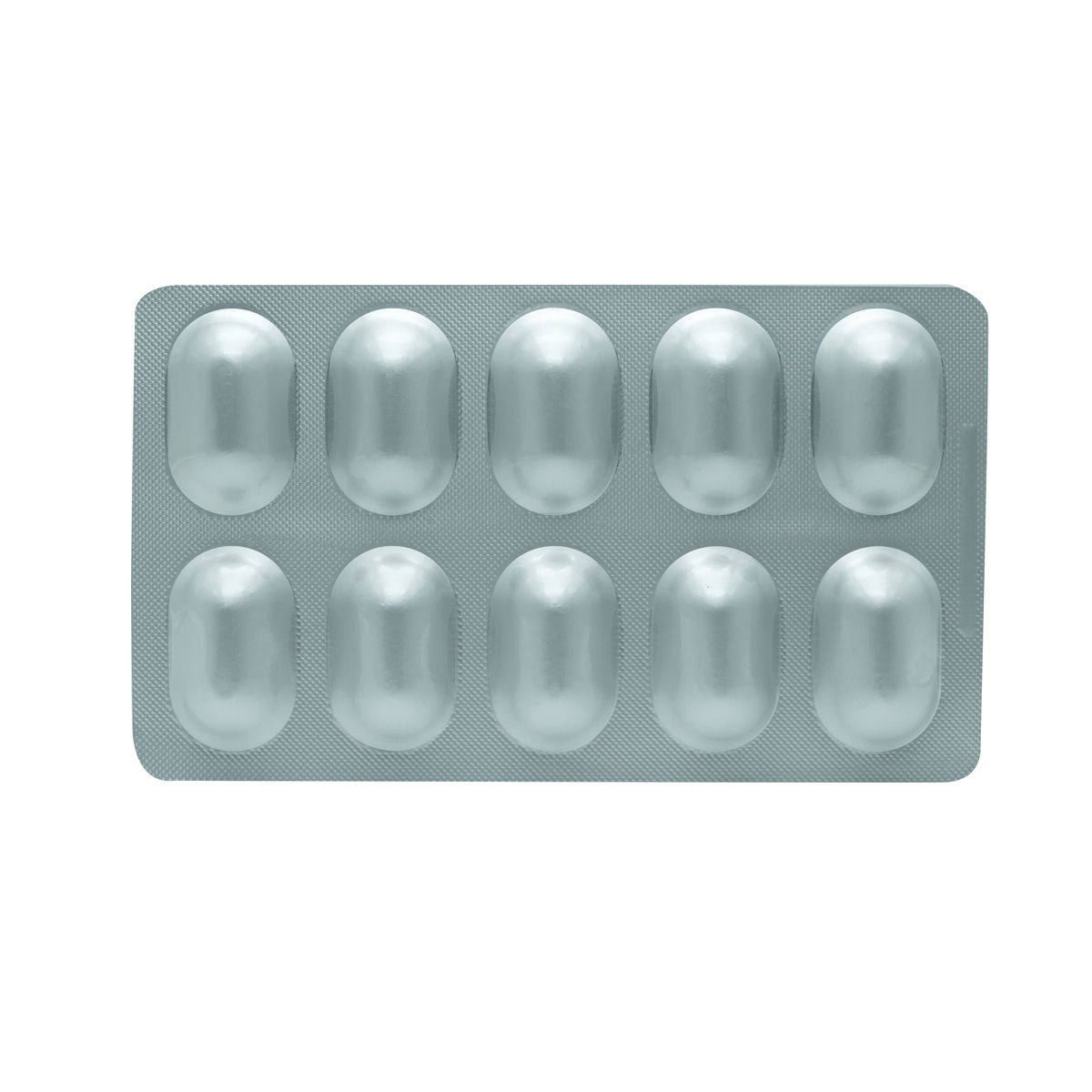 Zincitotal Tablet 10's Price, Uses, Side Effects, Composition - Apollo ...