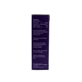 Zincshot 1 mg Injection | Uses, Side Effects, Price | Apollo Pharmacy