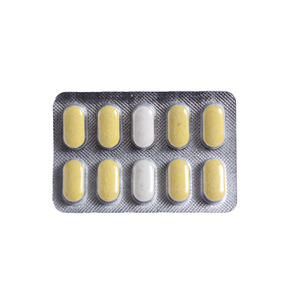 Zingmet Tablet | Uses, Side Effects, Price | Apollo Pharmacy