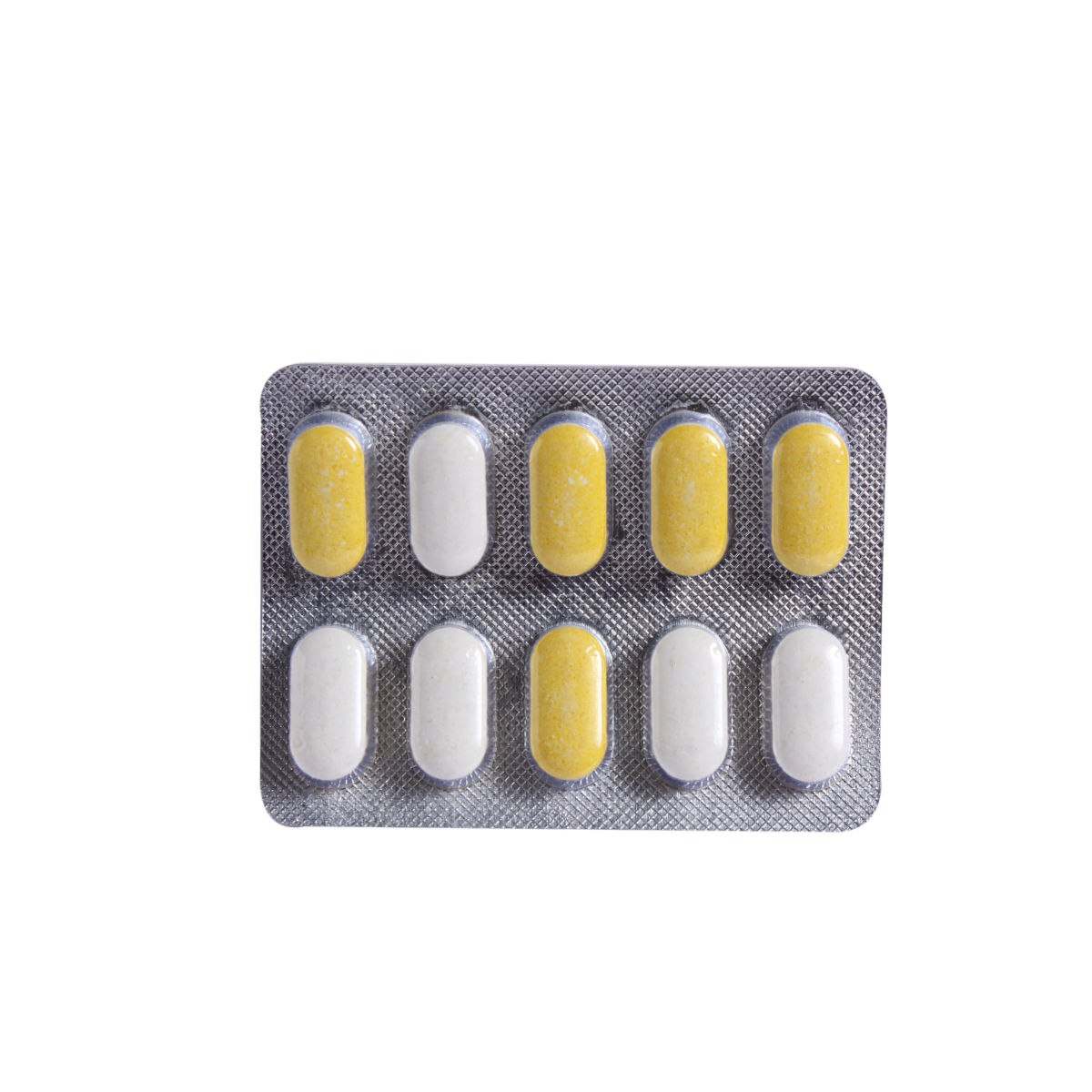 Zingmet-G2 Tablet | Uses, Side Effects, Price | Apollo Pharmacy