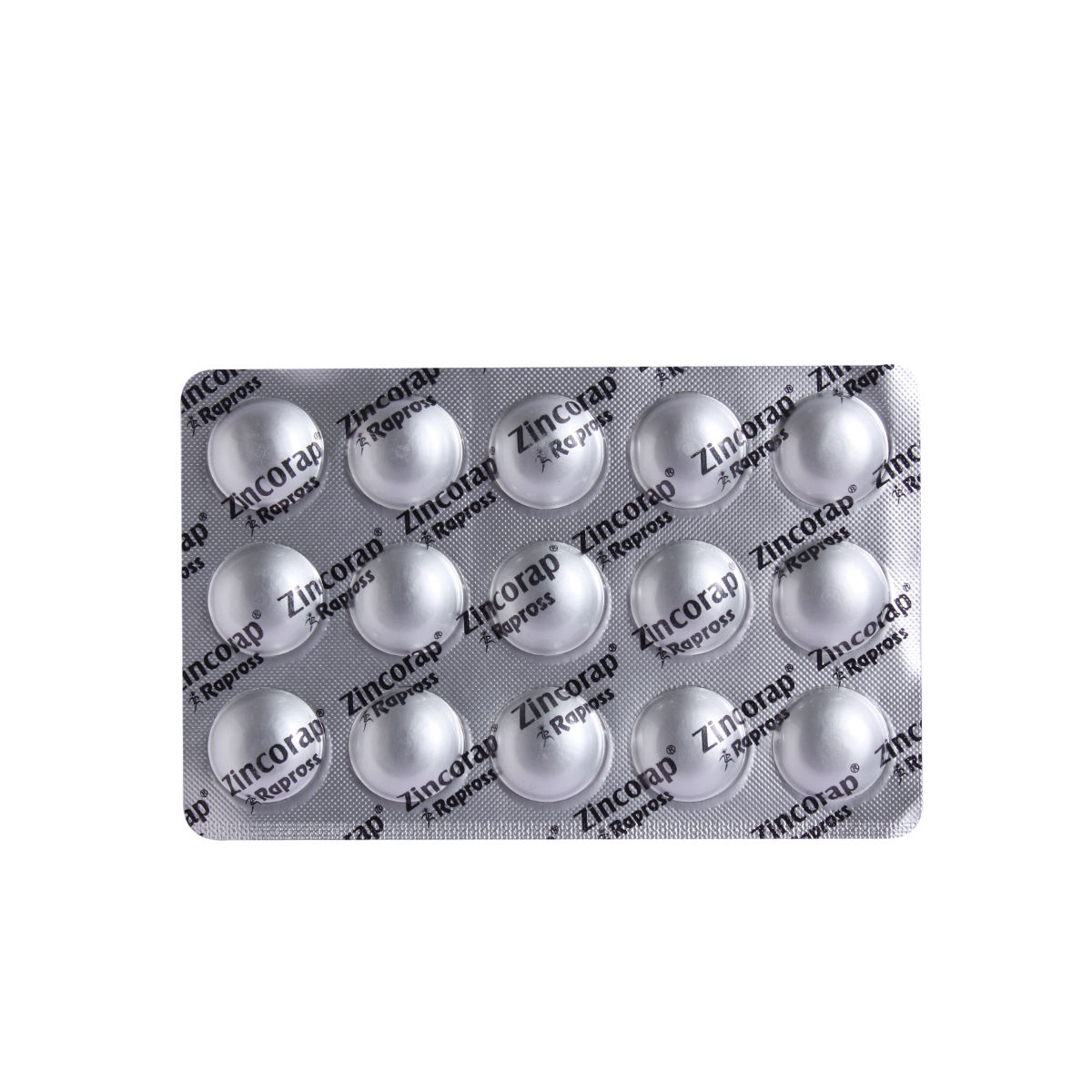 Zincorap Tablet | Uses, Side Effects, Price | Apollo Pharmacy