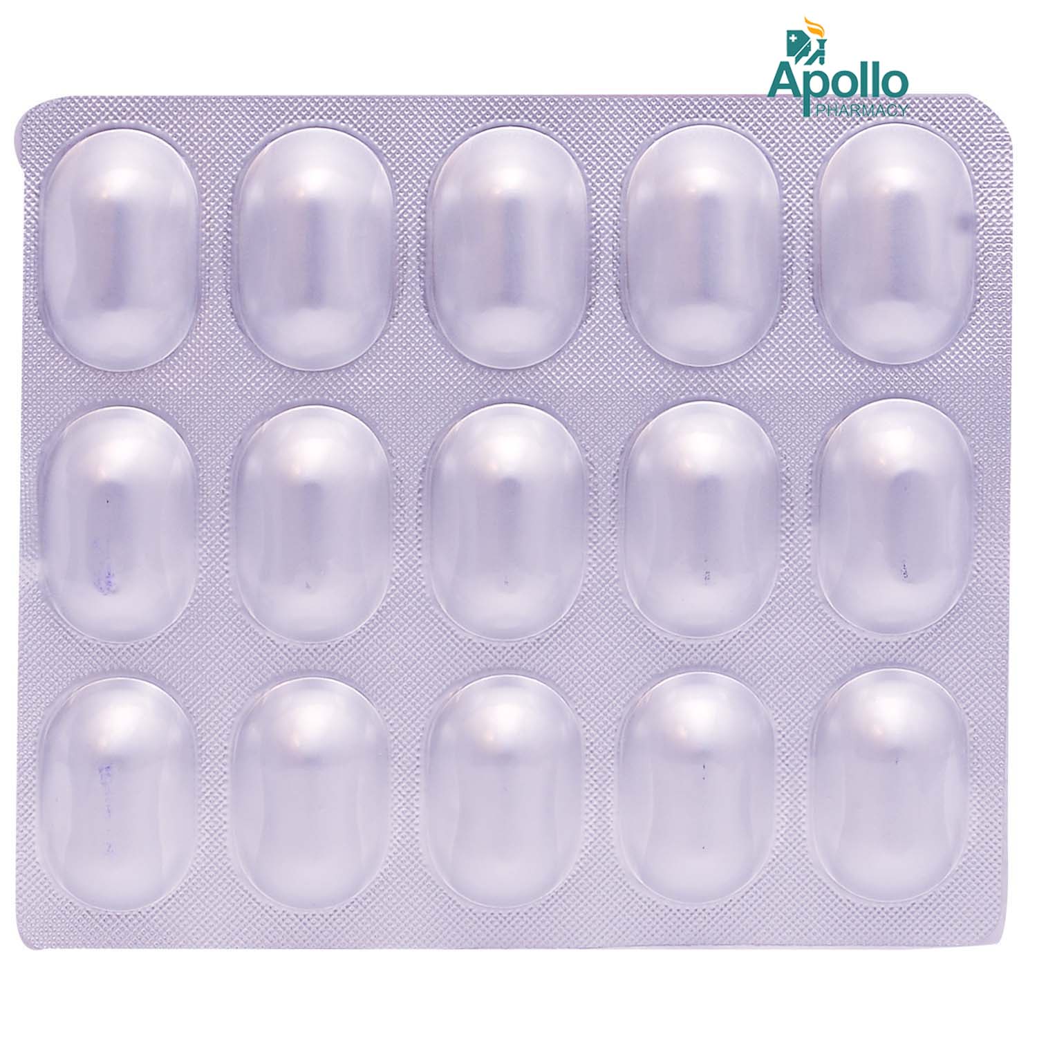 Ziten-M 20 mg/500 mg Tablet | Uses, Side Effects, Price | Apollo Pharmacy