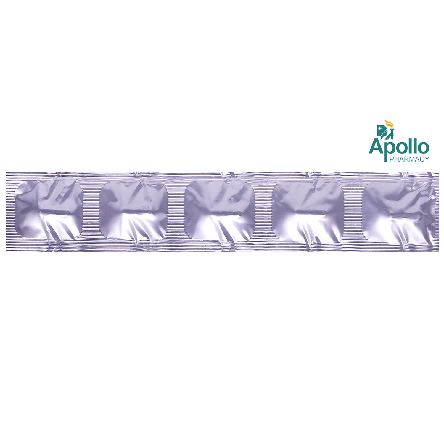 Zithrox 500 Tablet 5'S Price, Uses, Side Effects, Composition - Apollo ...