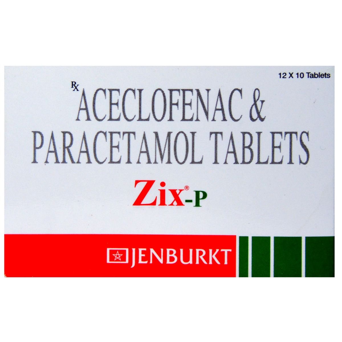 Zix P Tablet | Uses, Side Effects, Price | Apollo Pharmacy