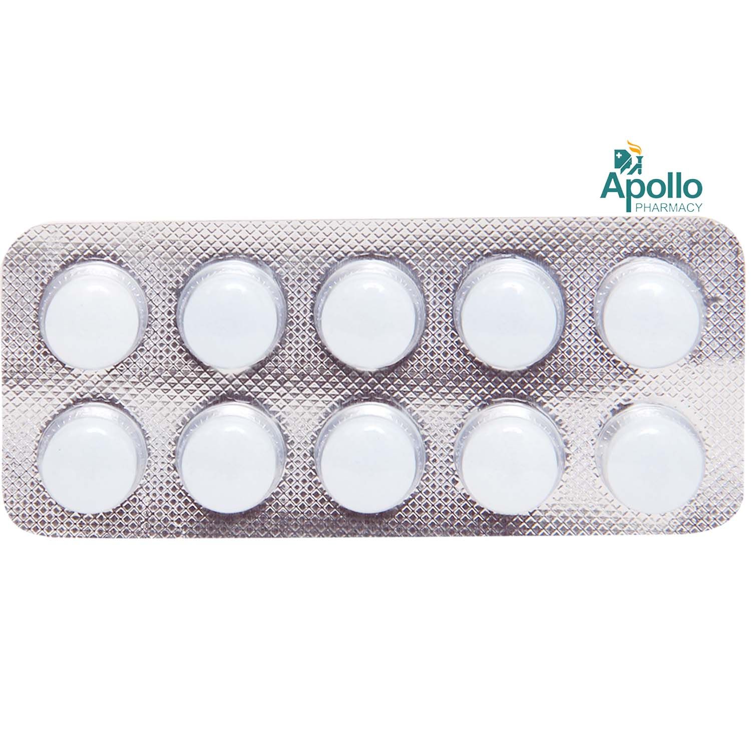 Zix Sr Tablet 10's Price, Uses, Side Effects, Composition - Apollo Pharmacy