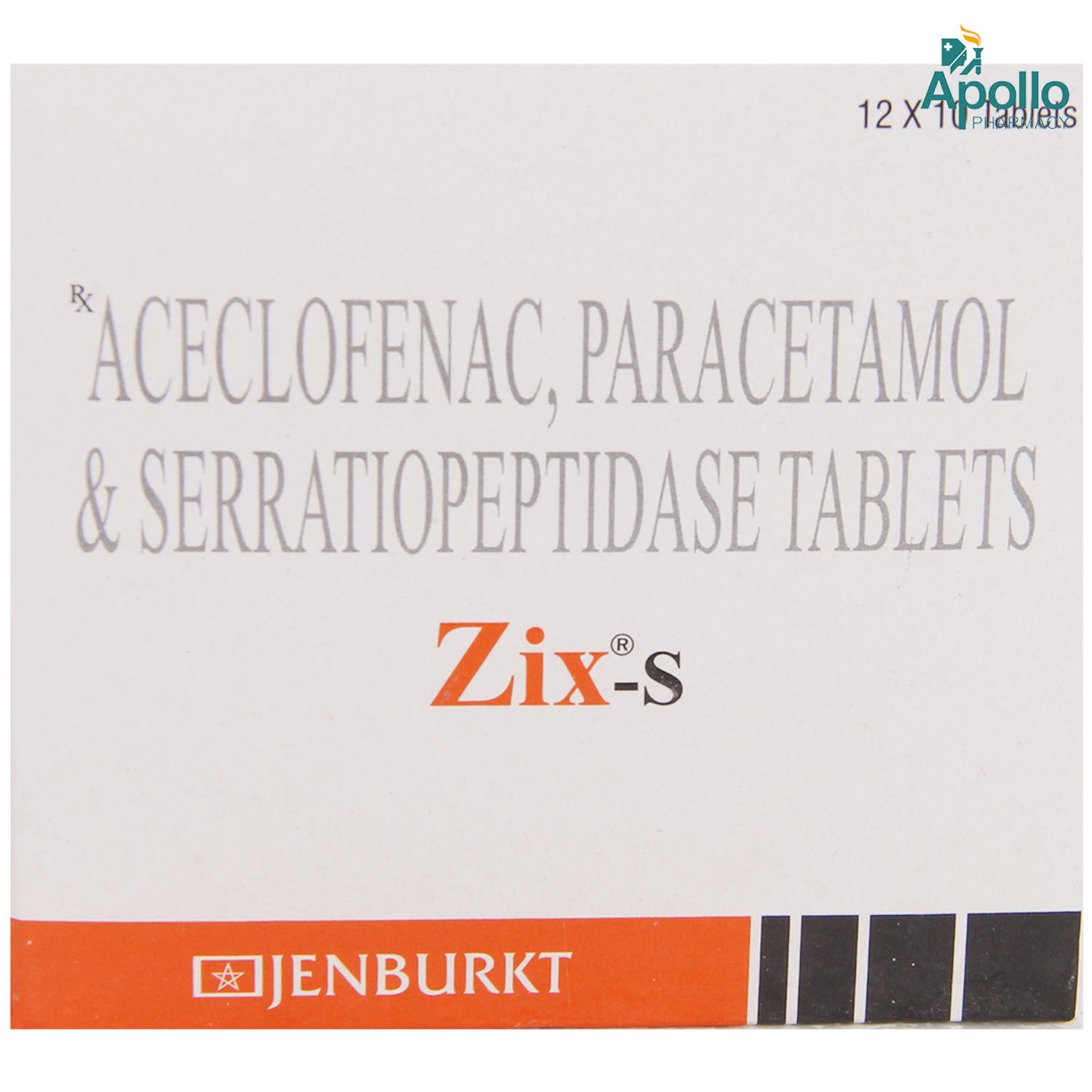 Zix-S Tablet ஹிந்தியில் பயன்கள், நன்மைகள், பக்க விளைவுகள், விலை in ...