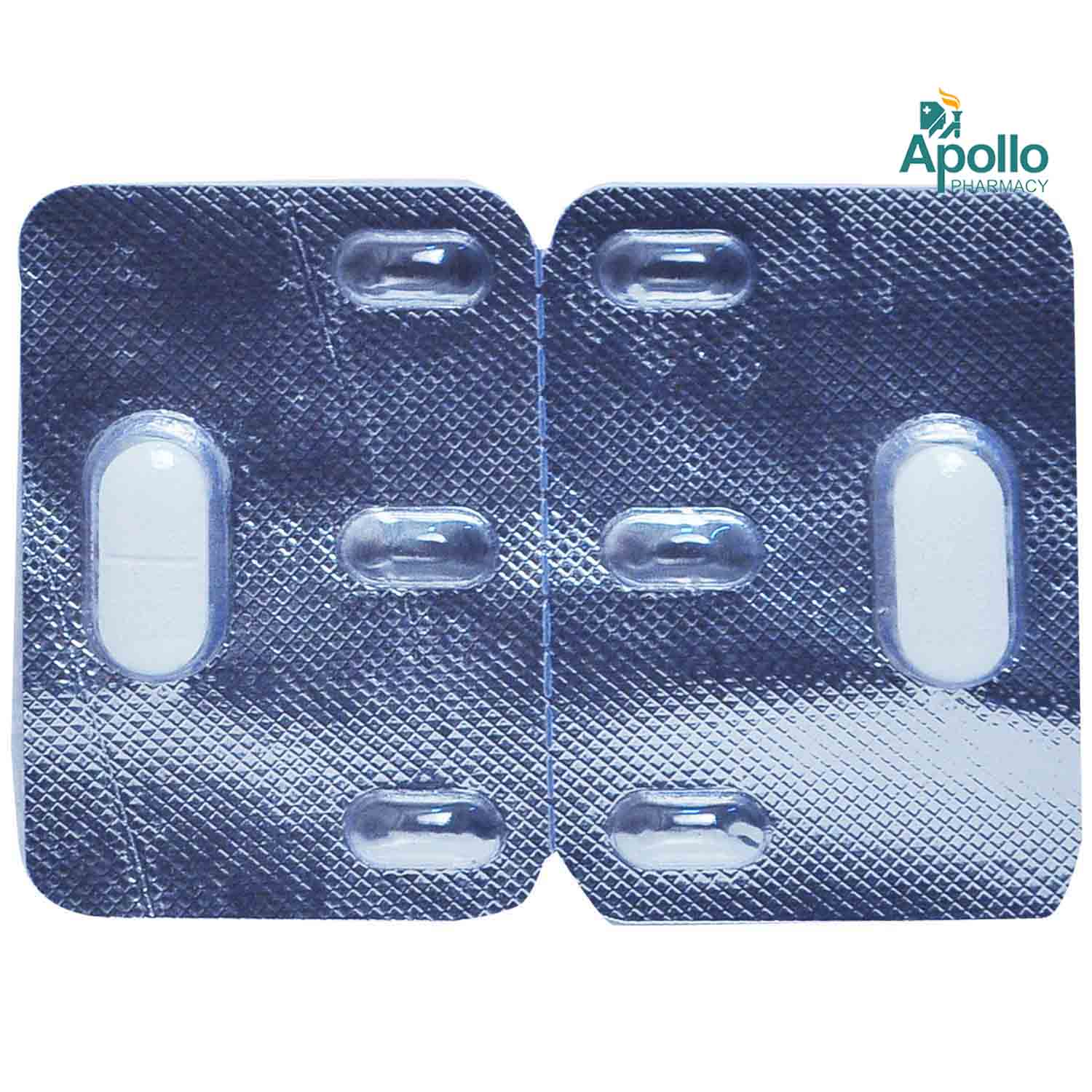 Zocon 400 Tablet | Uses, Side Effects, Price | Apollo Pharmacy