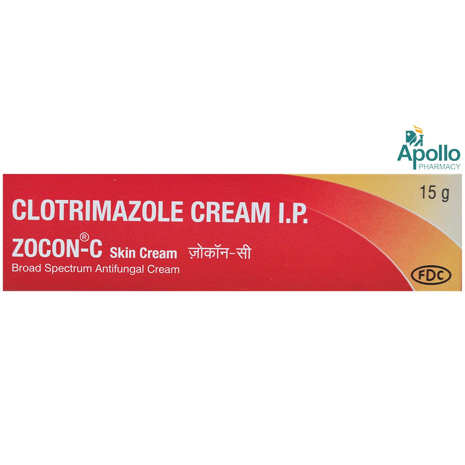 Zocon C Cream | Uses, Side Effects, Price | Apollo Pharmacy