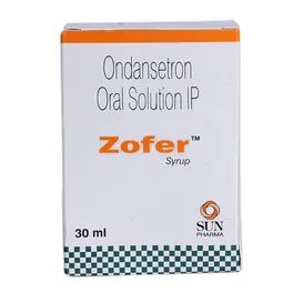 Zofer Syrup | Uses, Side Effects, Price | Apollo Pharmacy