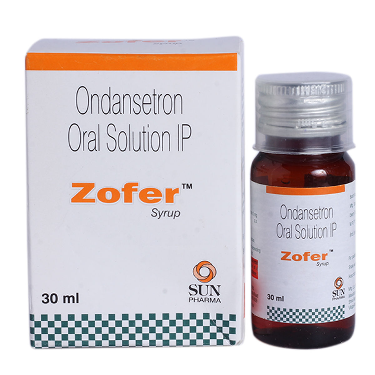 Zofer Syrup | Uses, Side Effects, Price | Apollo Pharmacy
