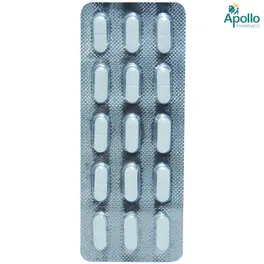 Zolfresh 10 mg Tablet | Uses, Side Effects, Price | Apollo Pharmacy