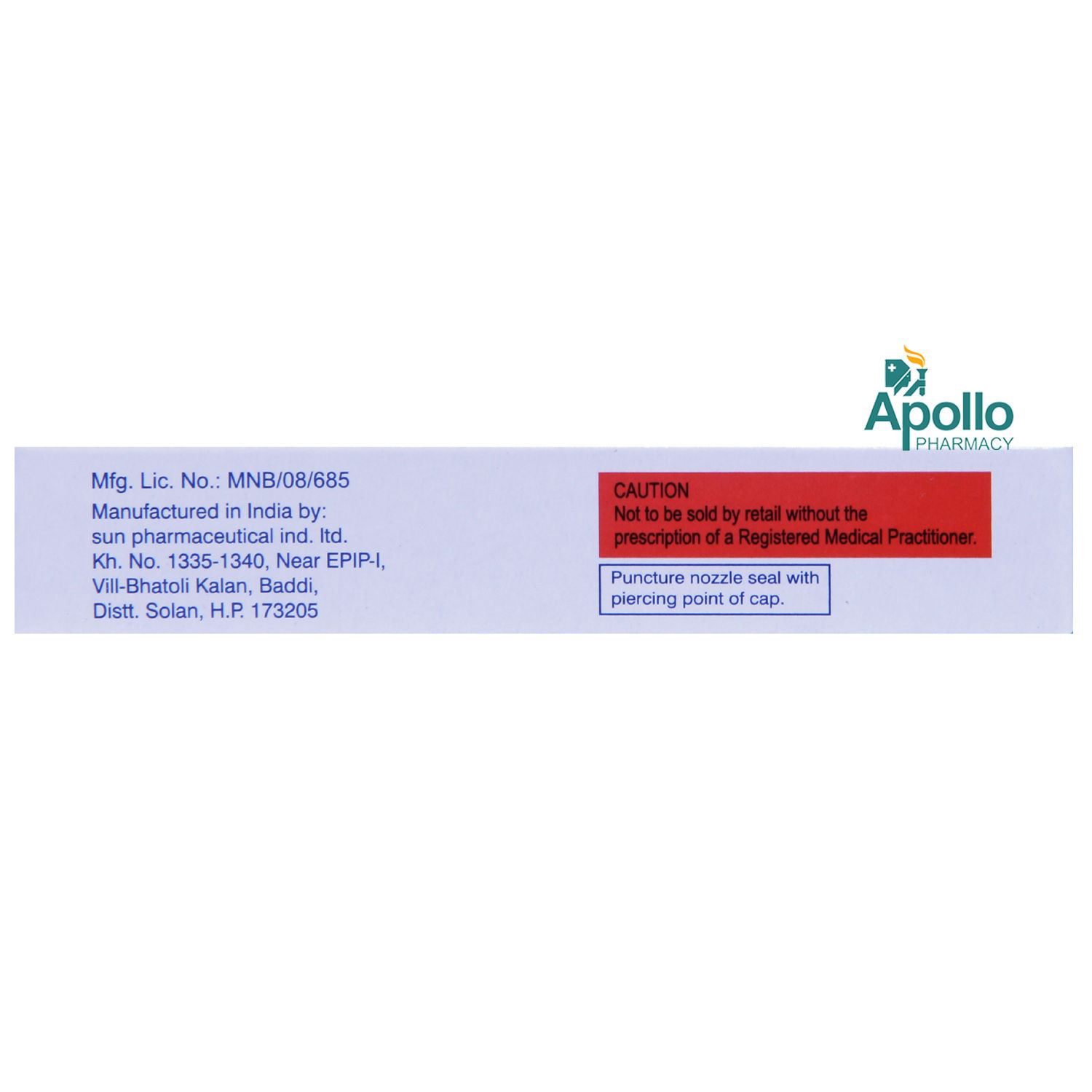 Zole Ointment 15 gm Price, Uses, Side Effects, Composition - Apollo ...
