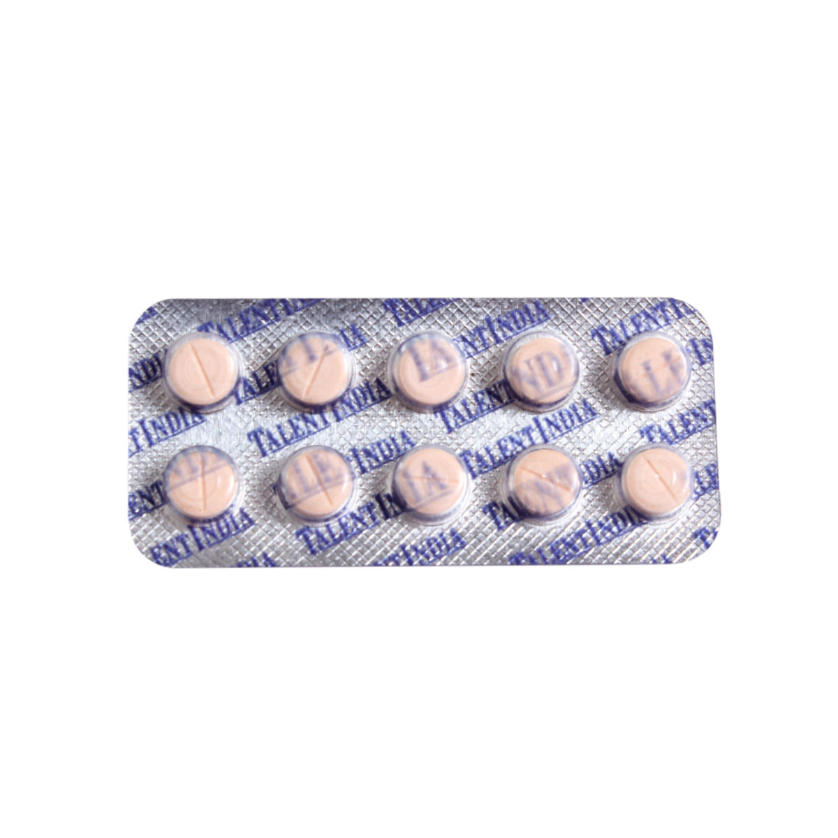 Zolent 0.5 mg Tablet 10's Price, Uses, Side Effects, Composition ...