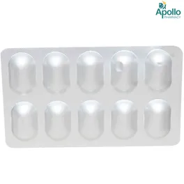 Zole-DSR Capsule | Uses, Side Effects, Price | Apollo Pharmacy